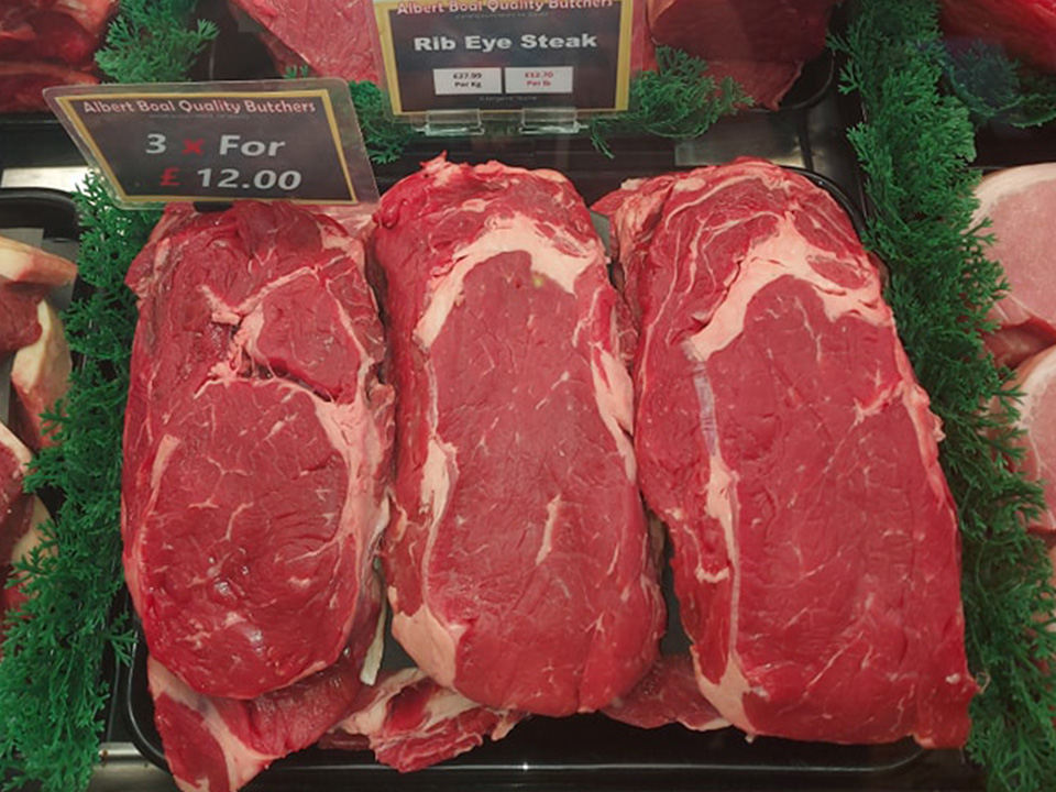 Special Offers | Meat Parcels Newtownards | Meat Parcels Bangor County ...